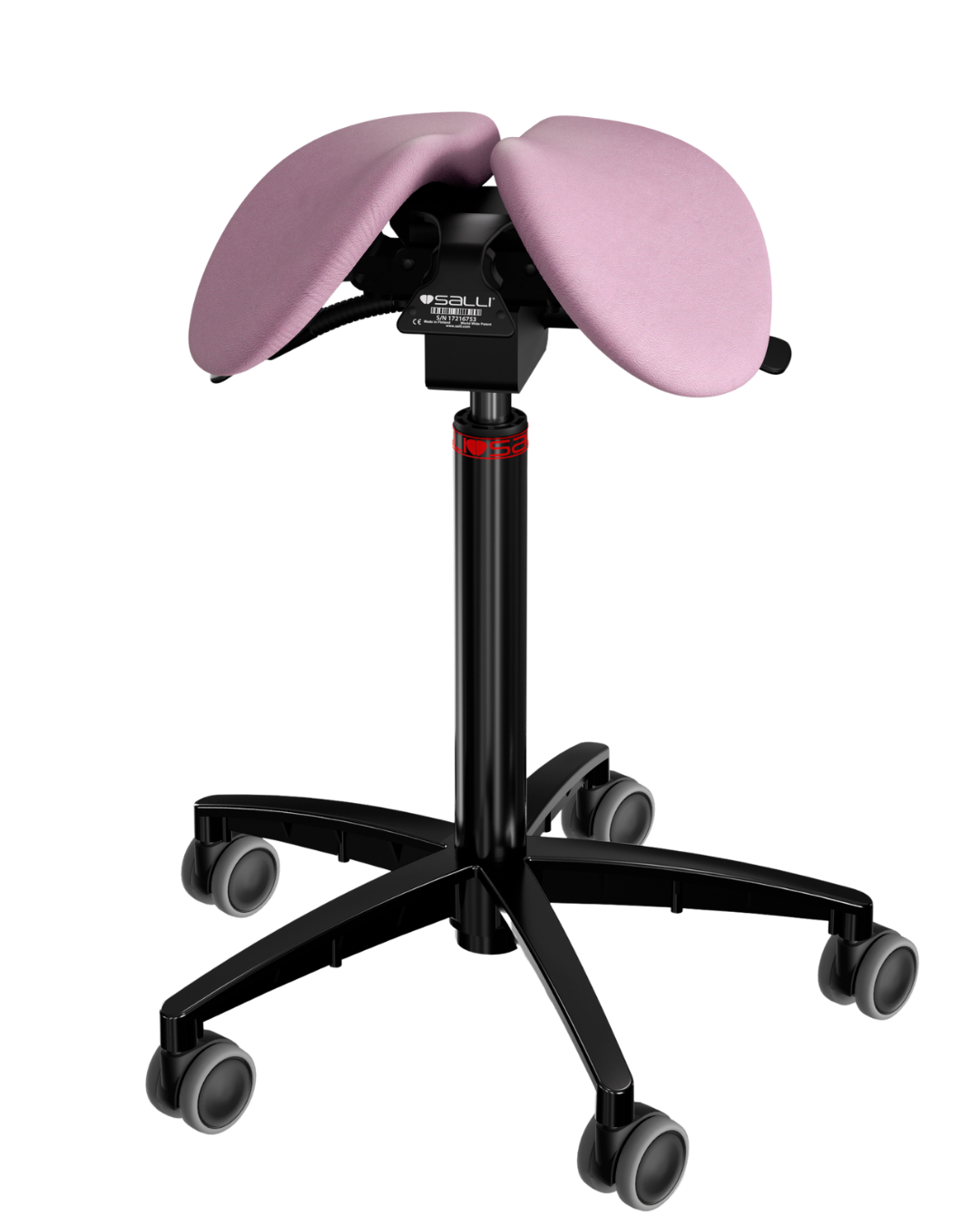 Salli Shop - Premium Ergonomic Saddle Chairs