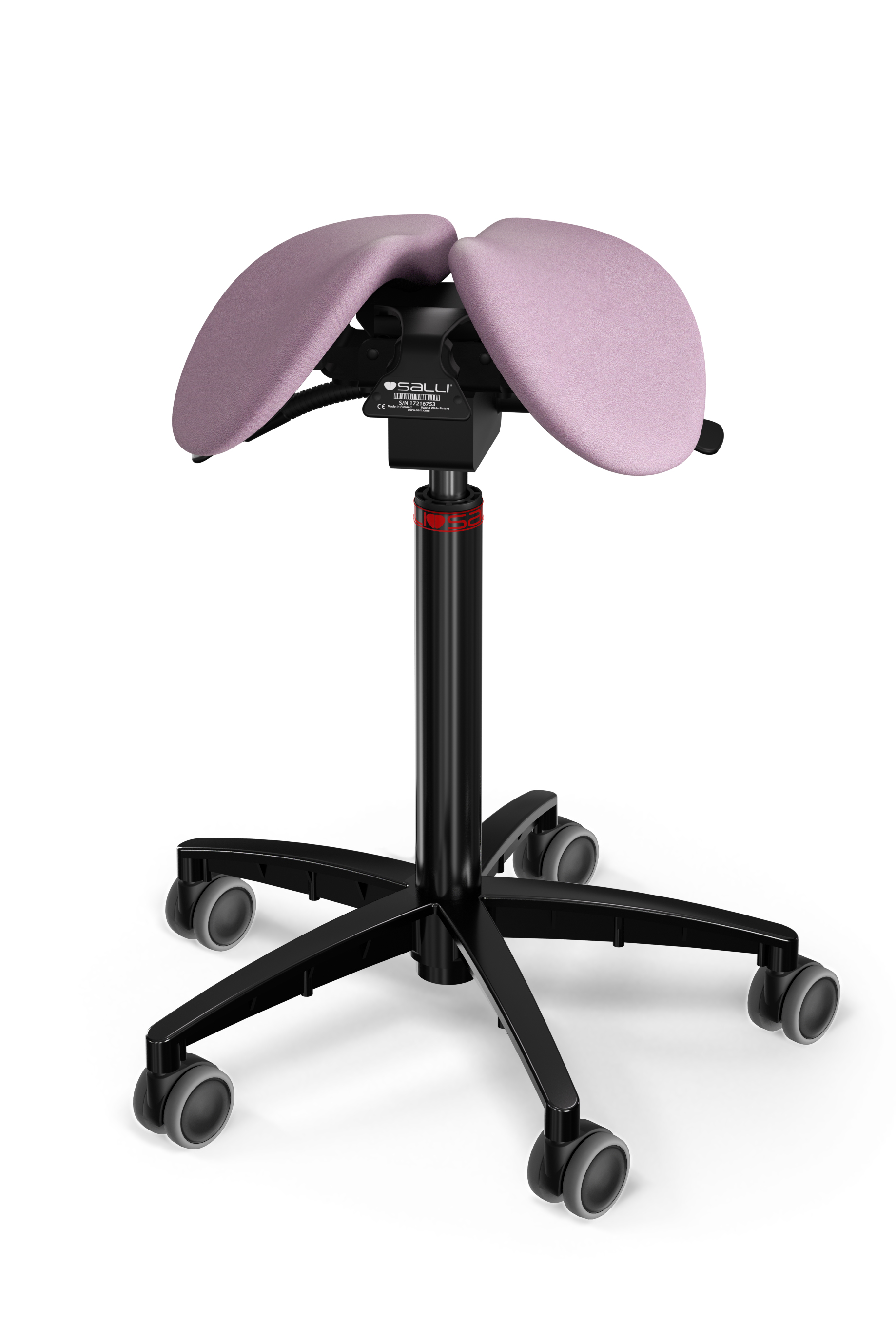 Salli Shop - Premium Ergonomic Saddle Chairs