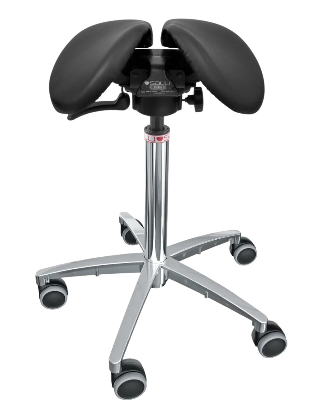 Salli Shop - Premium Ergonomic Saddle Chairs